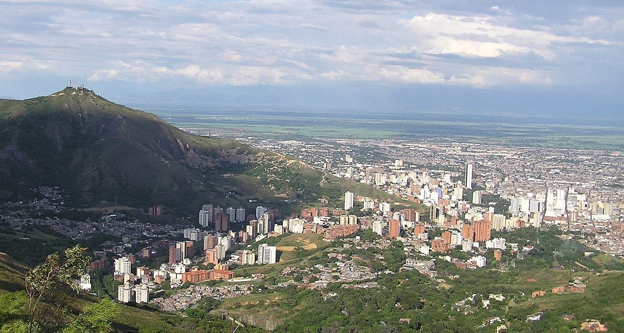 8 Lugares Turísticos de Cali - ¿Qué visitar? (2026)