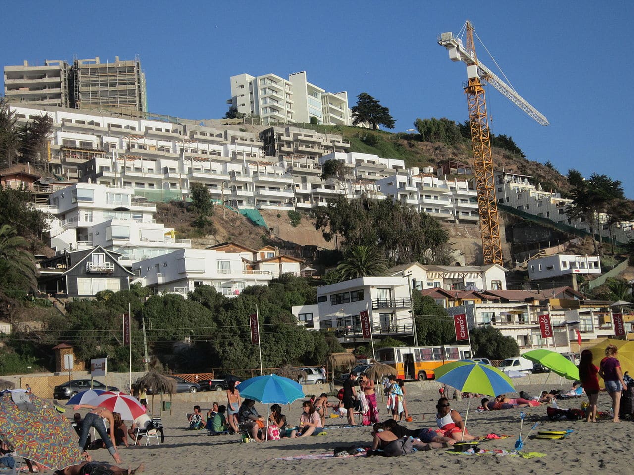 4 Lugares Turísticos de Maitencillo - ¿Qué visitar? (2026)