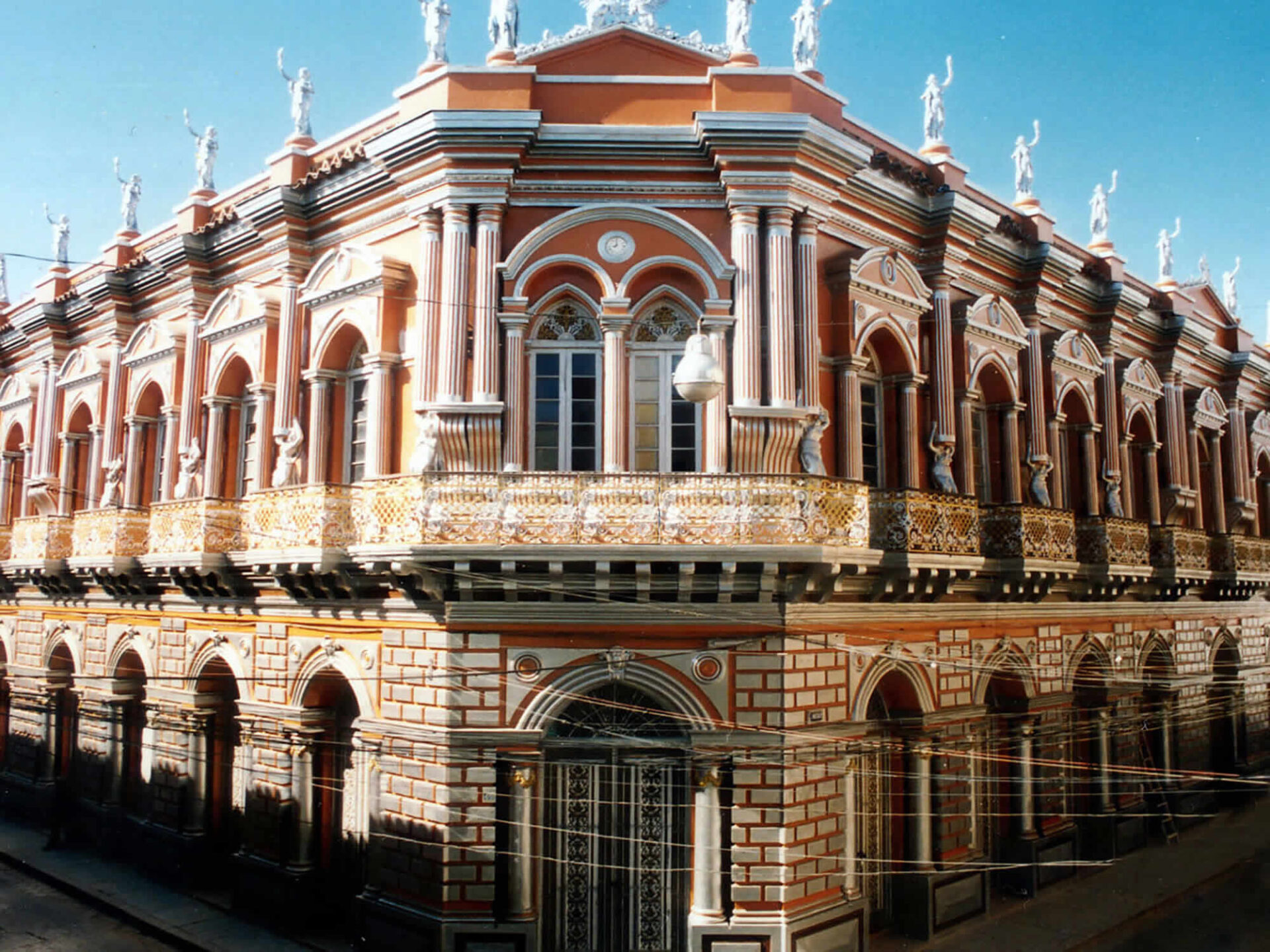 10 Lugares Turísticos De Tarija ¿qué Visitar 2022