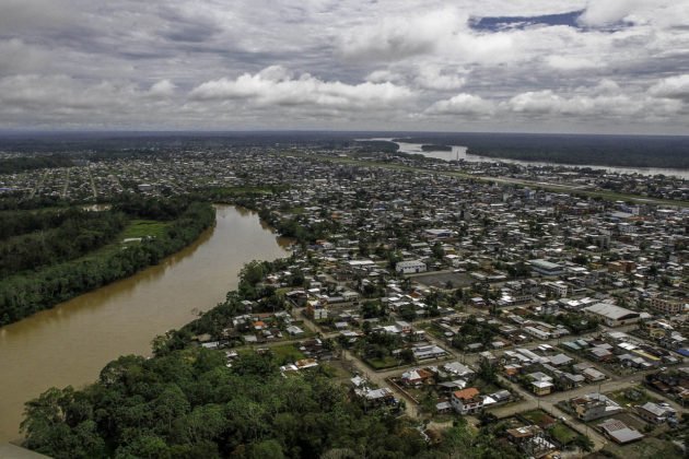 4 Lugares Turísticos Orellana - ¿Qué visitar? (2022)