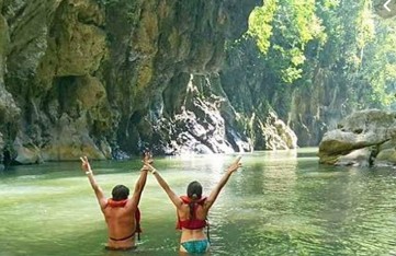 3 Lugares Turísticos De Rio Dulce - ¿Qué visitar? (2026)