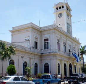3 Lugares Turísticos De Usulután - ¿Qué visitar? (2025)