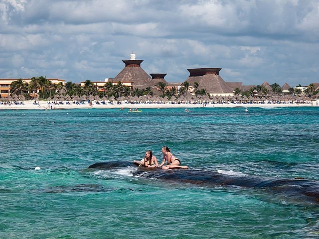7 Lugares Turísticos En Quintana Roo - ¿Qué visitar? (2025)