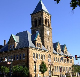 8 Lugares Turísticos de Lancaster - ¿Qué visitar? (2025)