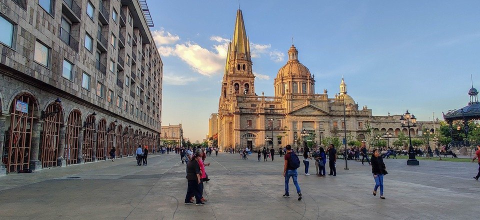 ¿Qué hacer en Guadalajara? - 5 cosas imperdibles en esta bella ciudad