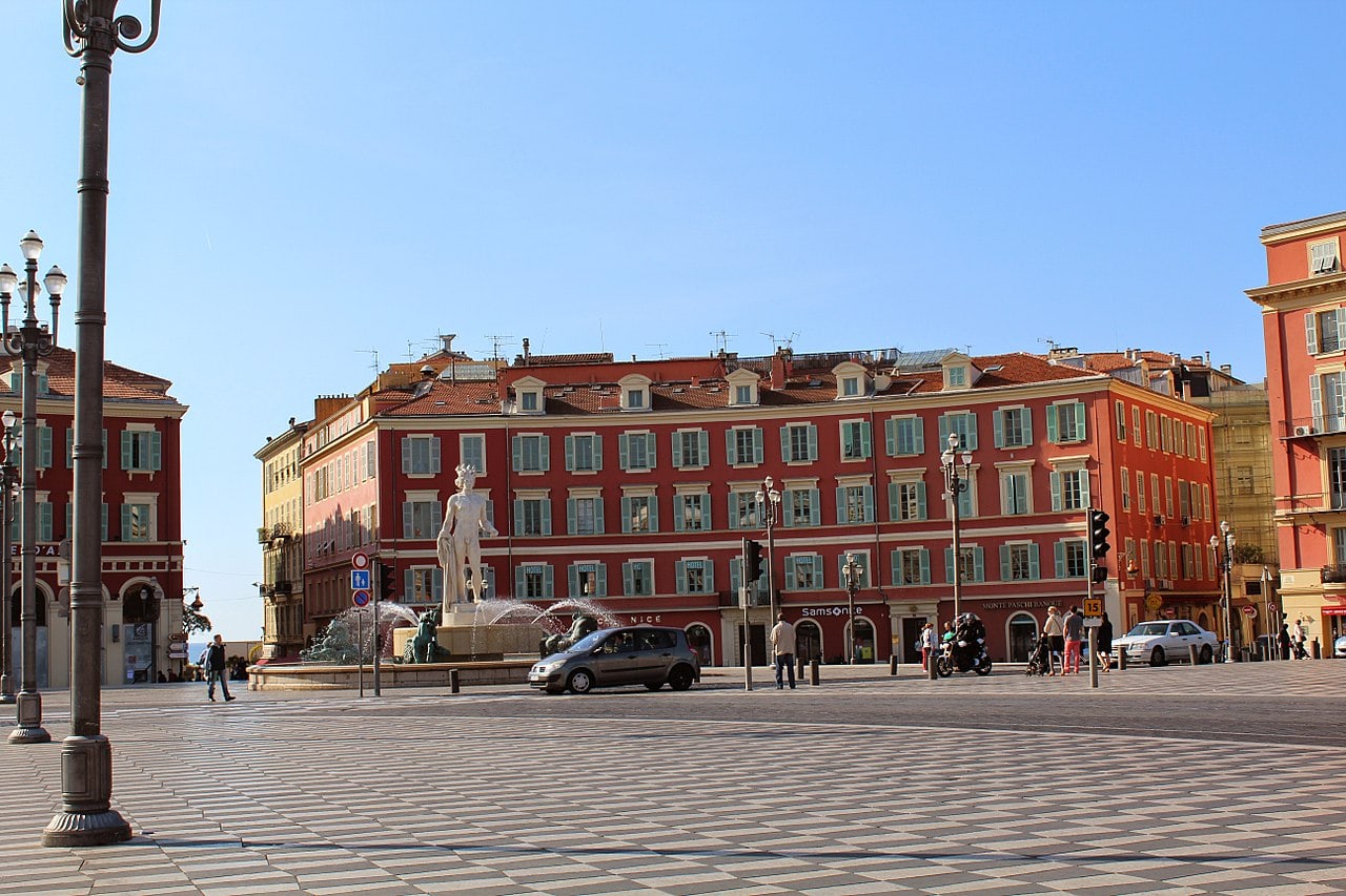 8 Lugares Turísticos de Niza - ¿Qué visitar? (2026)