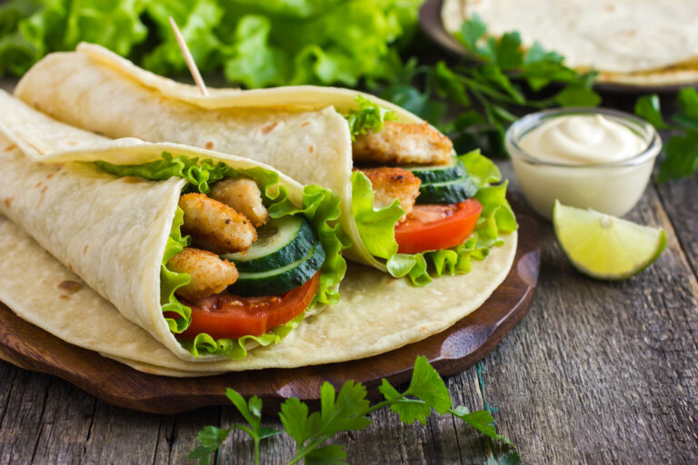 11 Comidas típicas de Panamá - ¿Qué visitar? (2022)