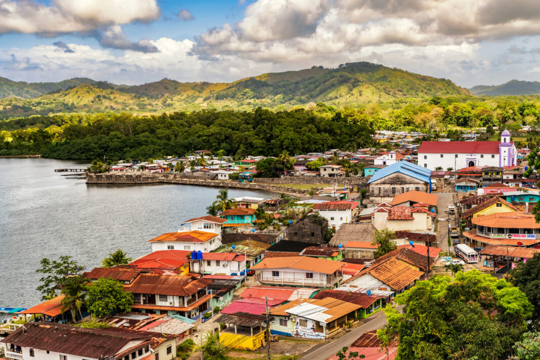Portobelo (lugares y que visitar) - ¿Qué visitar? (2022)