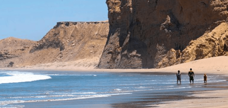 10 Mejores Playas De Paita - ¿Qué visitar? (2025)