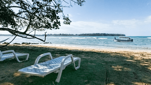 4 Mejores Playas De Colón - ¿Qué visitar? (2025)