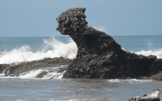 3 Mejores Playas Del Departamento De Usulután - ¿Qué visitar? (2025)