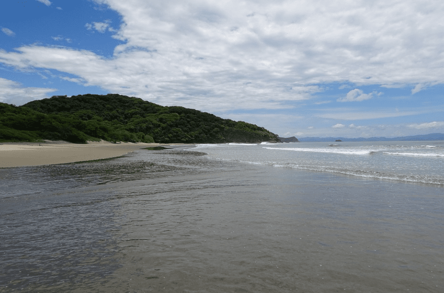 8 Mejores Playas De San Juan Del Sur - ¿Qué visitar? (2025)