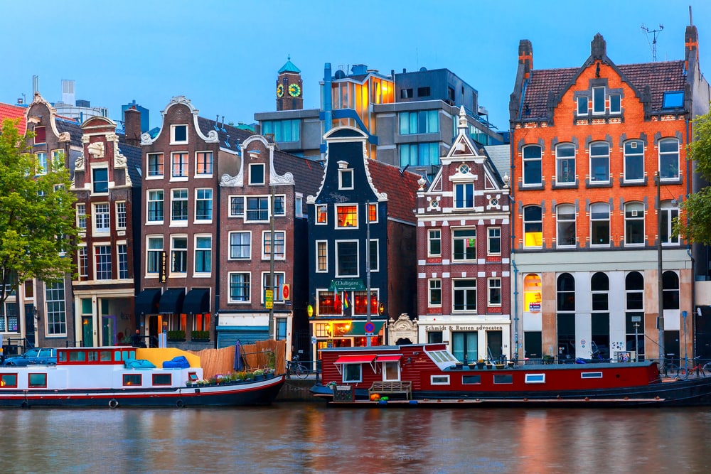 Las 10 Ciudades Más Lindas De Holanda - ¿Qué visitar? (2026)