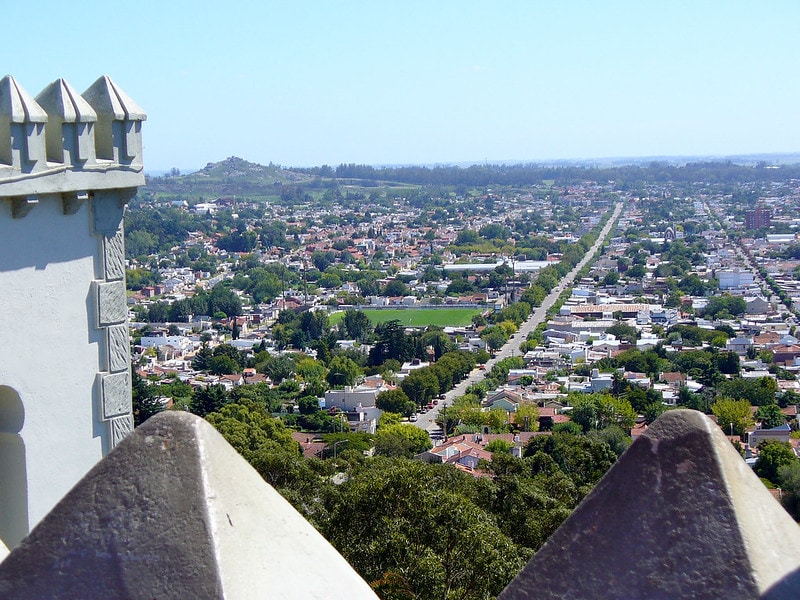 Las 10 Mejores Cosas que Hacer en Tandil - ¿Qué visitar? (2025)