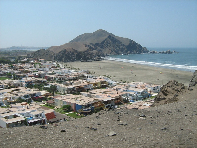 7 Cosas Gratis que Hacer en Chincha Alta - ¿Qué visitar? (2025)