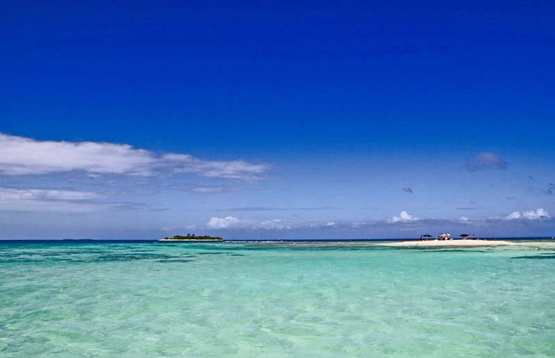 Las Mejores 7 Playas en Chichiriviche: Un Paraíso en la Costa ...