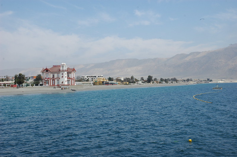 Atractivos Turísticos de Mejillones: La Joya Costera de Antofagasta - ¿Qué visitar? (2025)