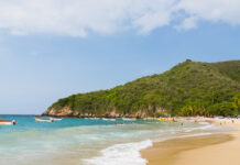 11 Mejores Playas De Falcón - ¿Qué visitar? (2025)