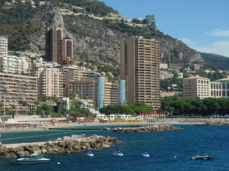 7 Mejores Playas de Mónaco - ¿Qué visitar? (2026)